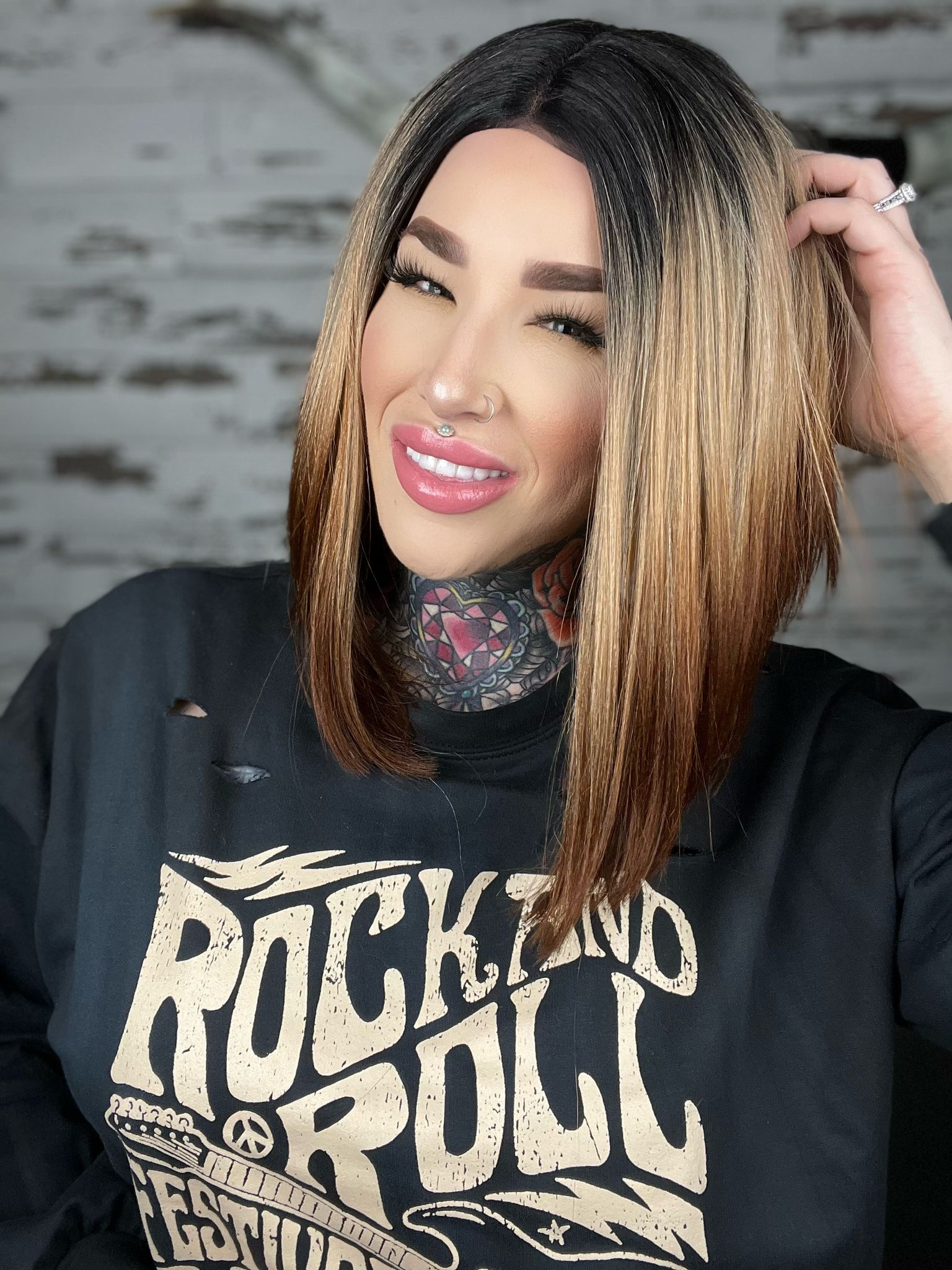 Sad Girl – Rebel Gypsy