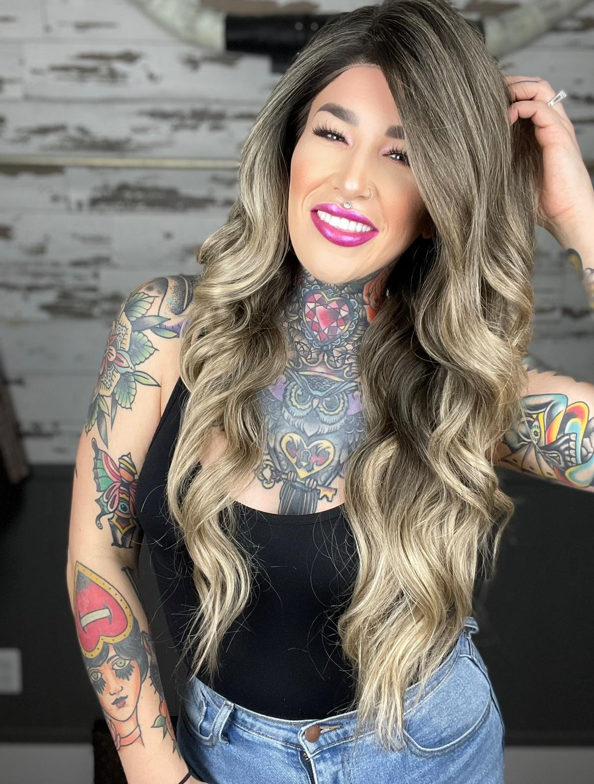 Just Like Heaven – Rebel Gypsy