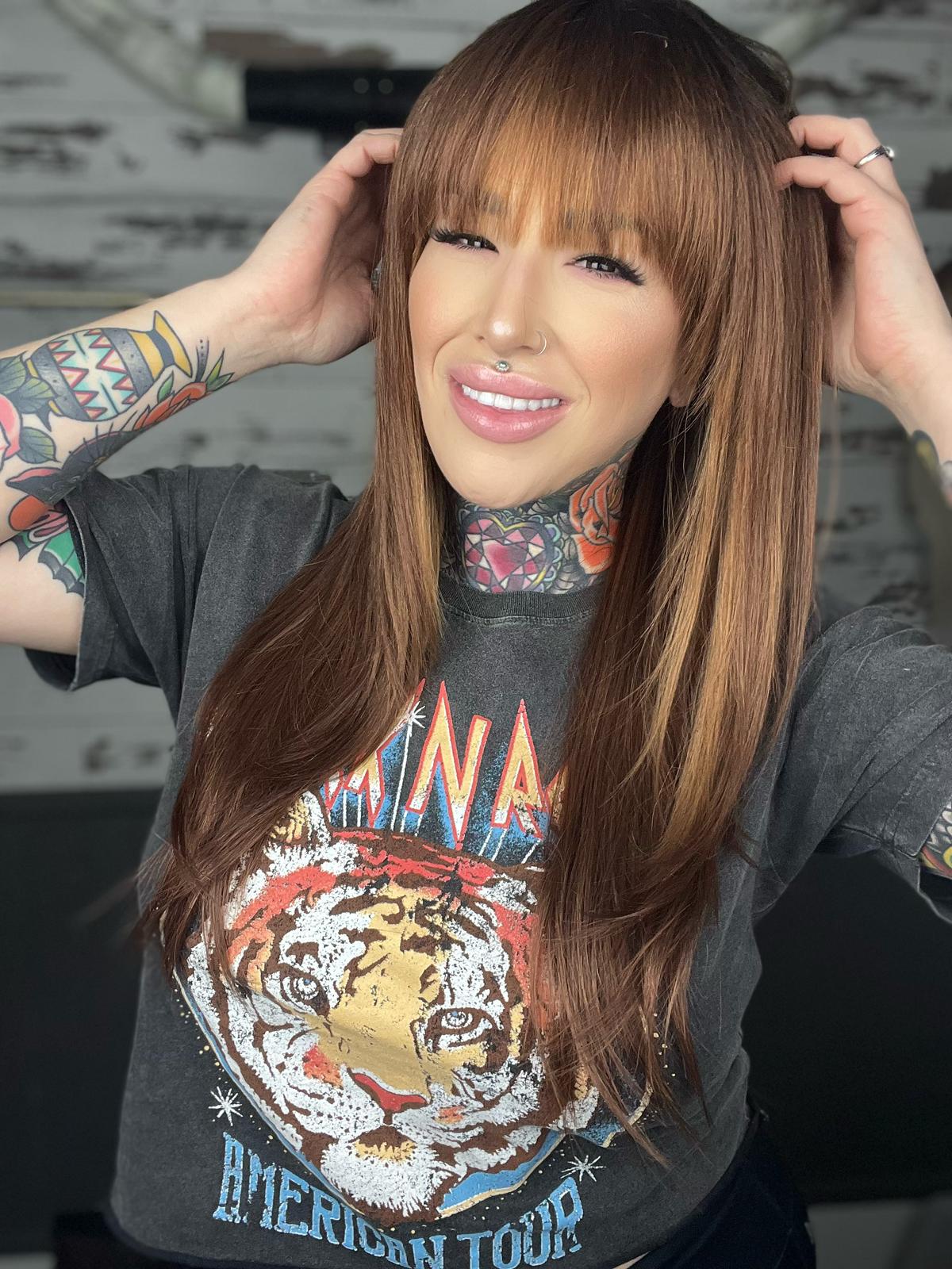 Sister Midnight – Rebel Gypsy