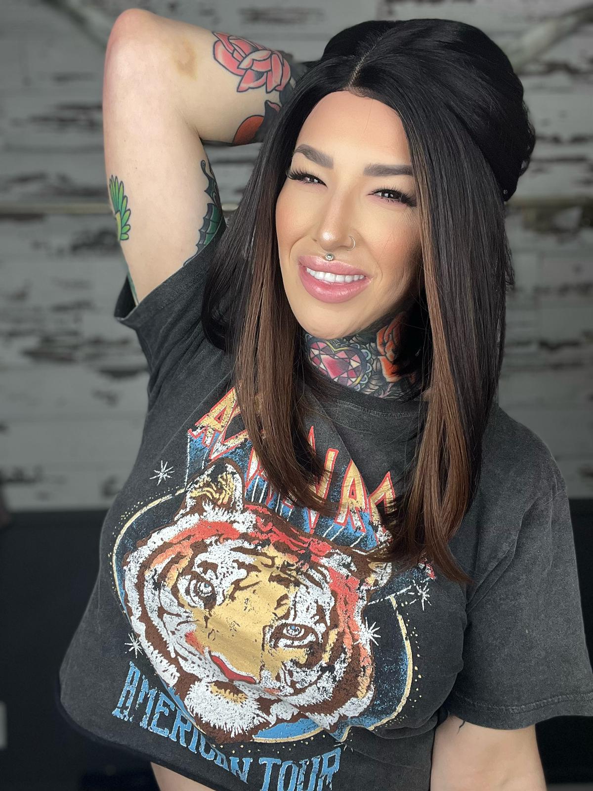 Chocolate Drops – Rebel Gypsy