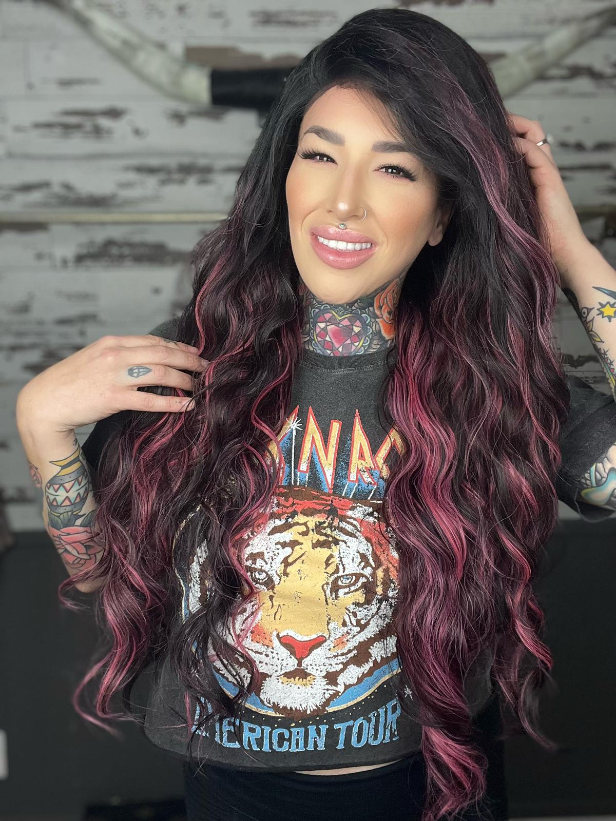 Neon Forest – Rebel Gypsy