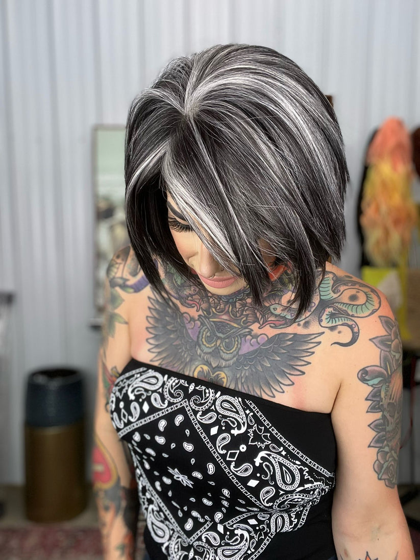 Time Out – Rebel Gypsy