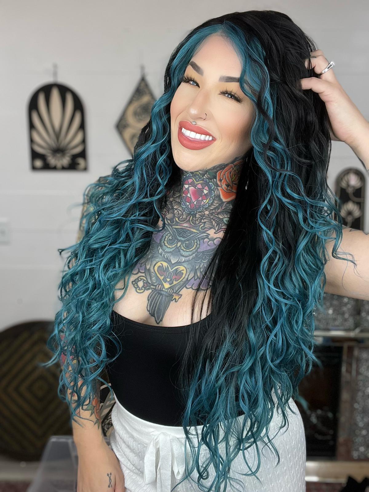 Overseas – Rebel Gypsy