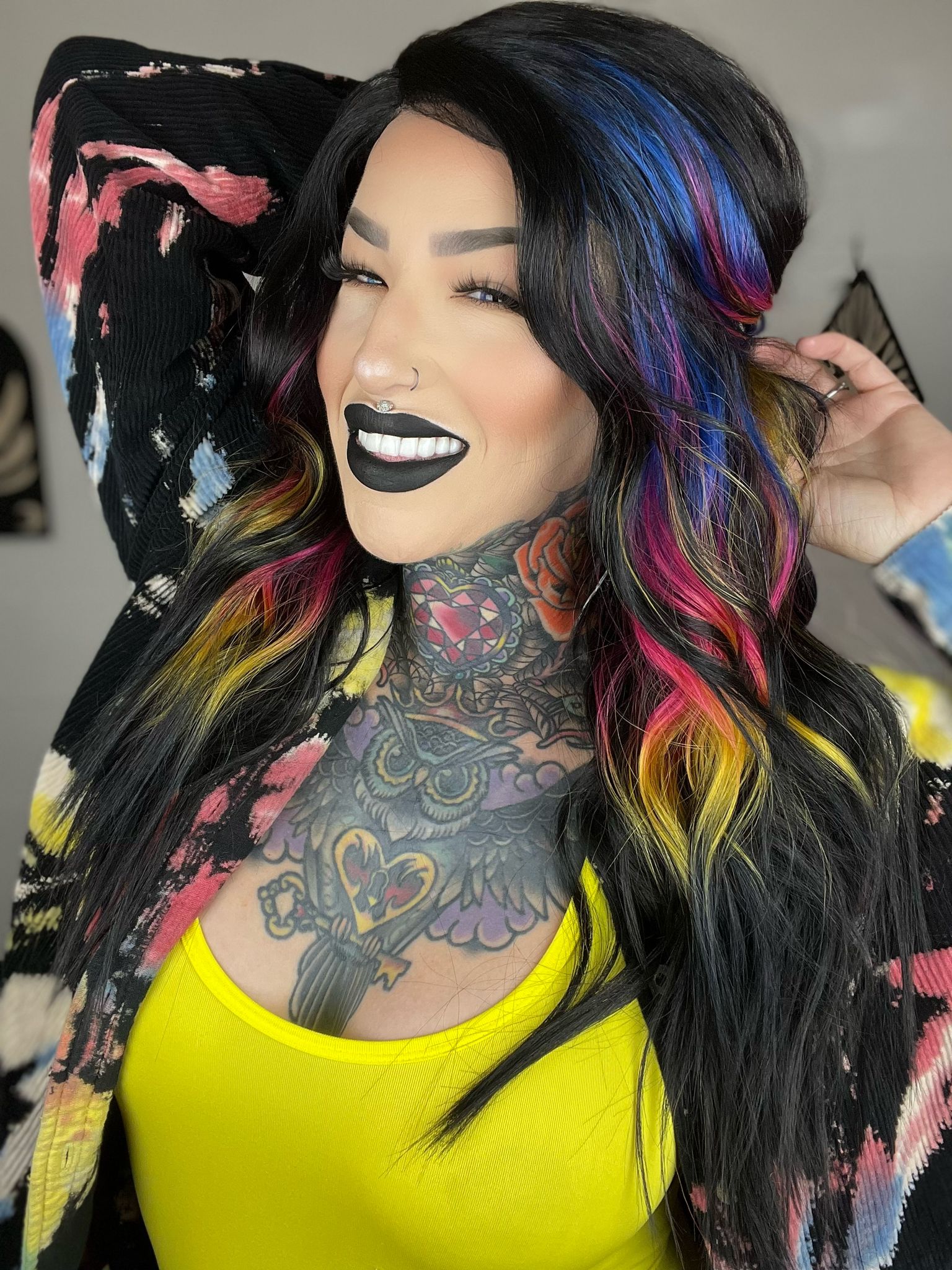 Drunk or Dreamin' – Rebel Gypsy