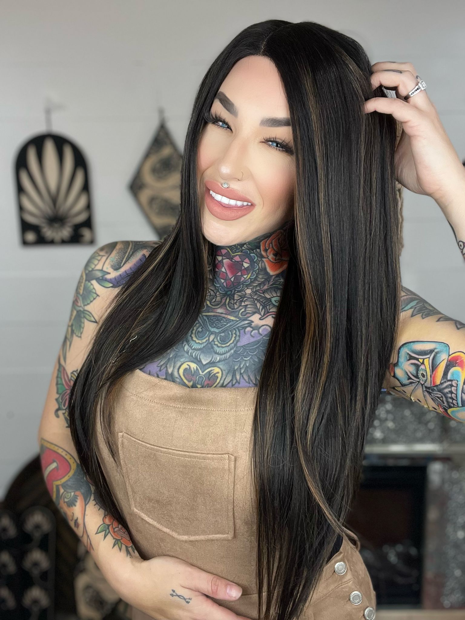 Deep Water – Rebel Gypsy