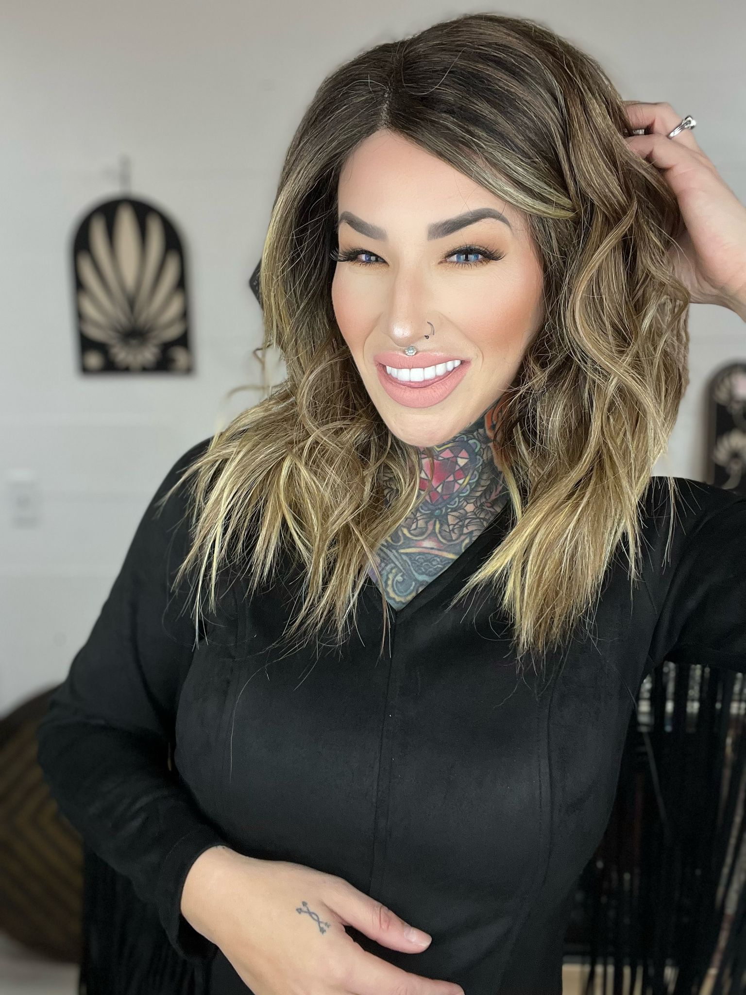 Birmingham – Rebel Gypsy