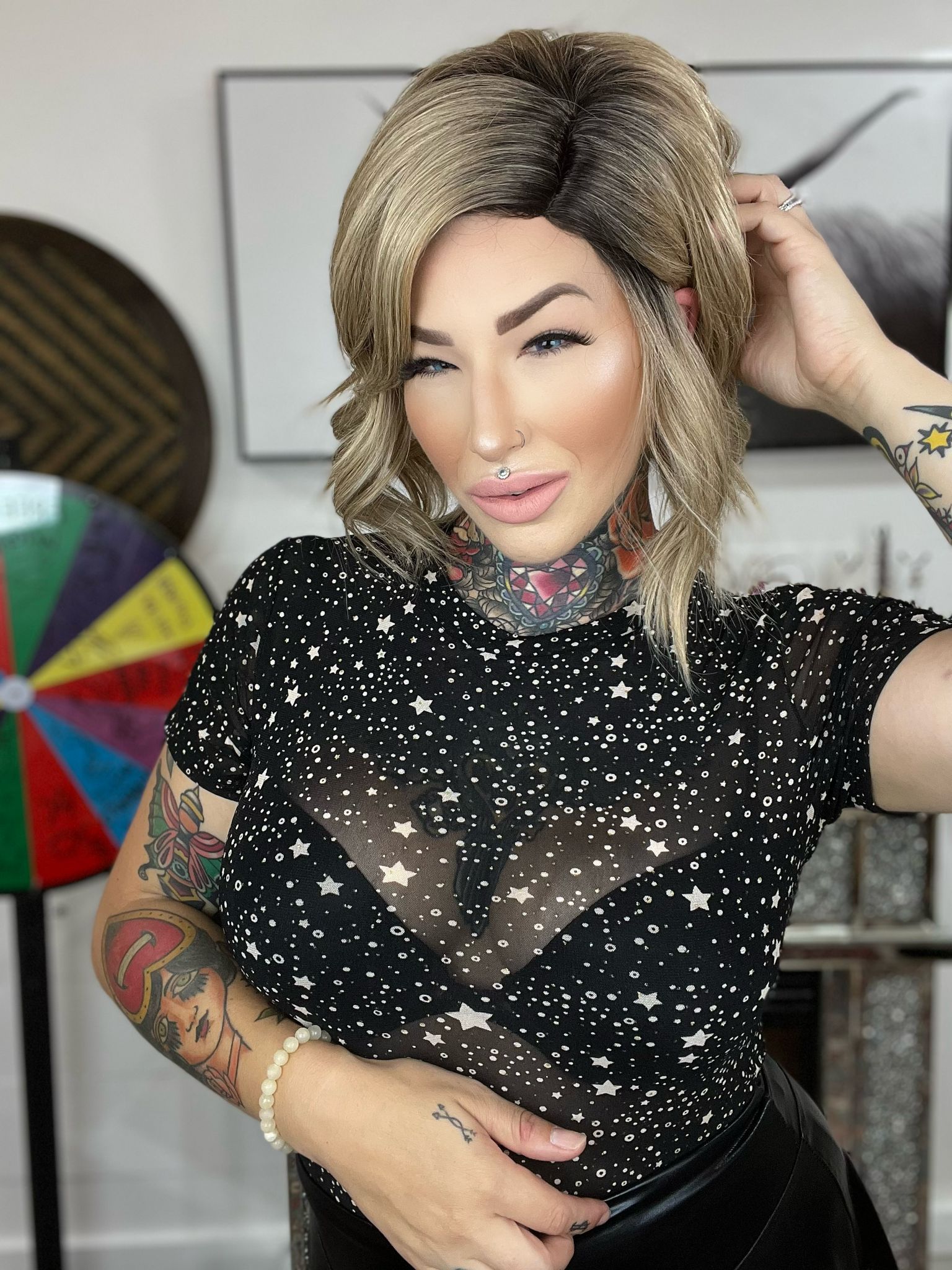 Mirror’s Edge – Rebel Gypsy