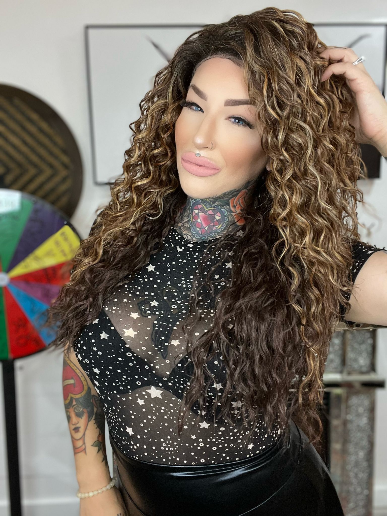 The Descent – Rebel Gypsy