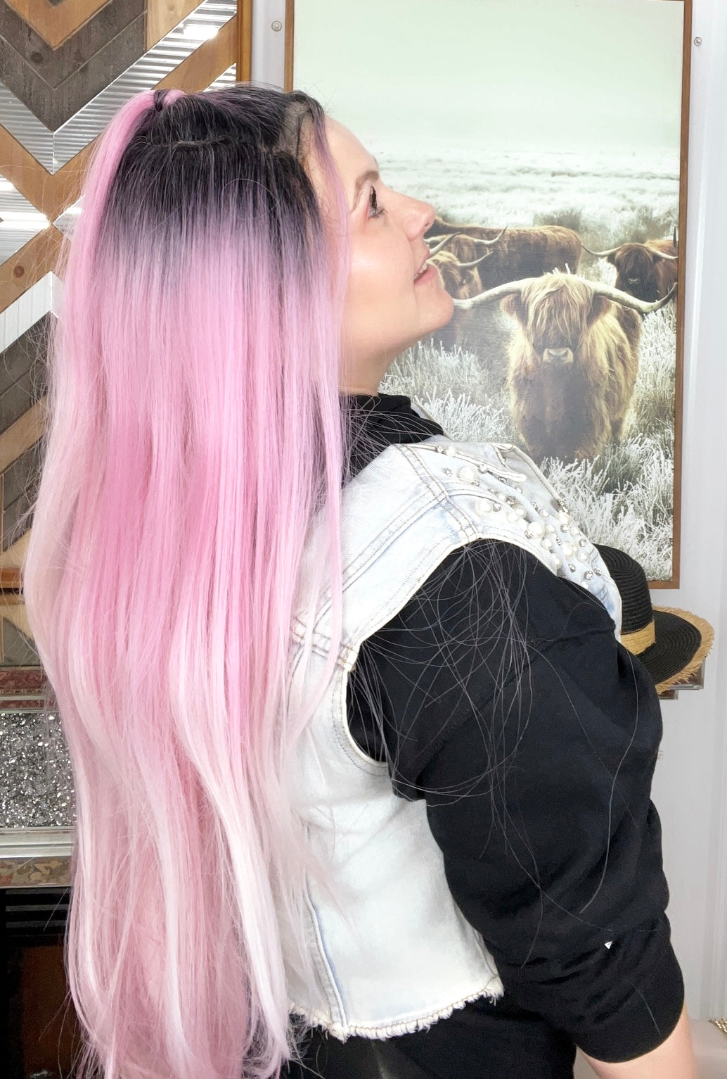 Broken Heart – Rebel Gypsy